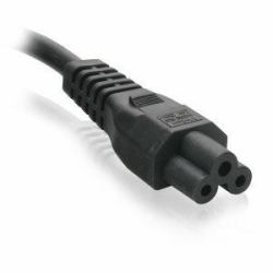 Cisco CAB-AC-C5-JAP= - Cisco CAB-AC-C5-JAP= power cable Black C5 coupler