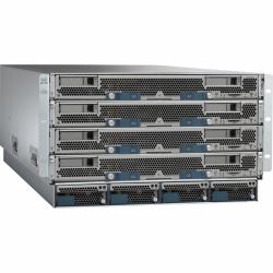 Cisco UCS-SP-5108-AC3 - Cisco UCS SP SELECT 5108 AC2 CHASSIS - W/2304 ...