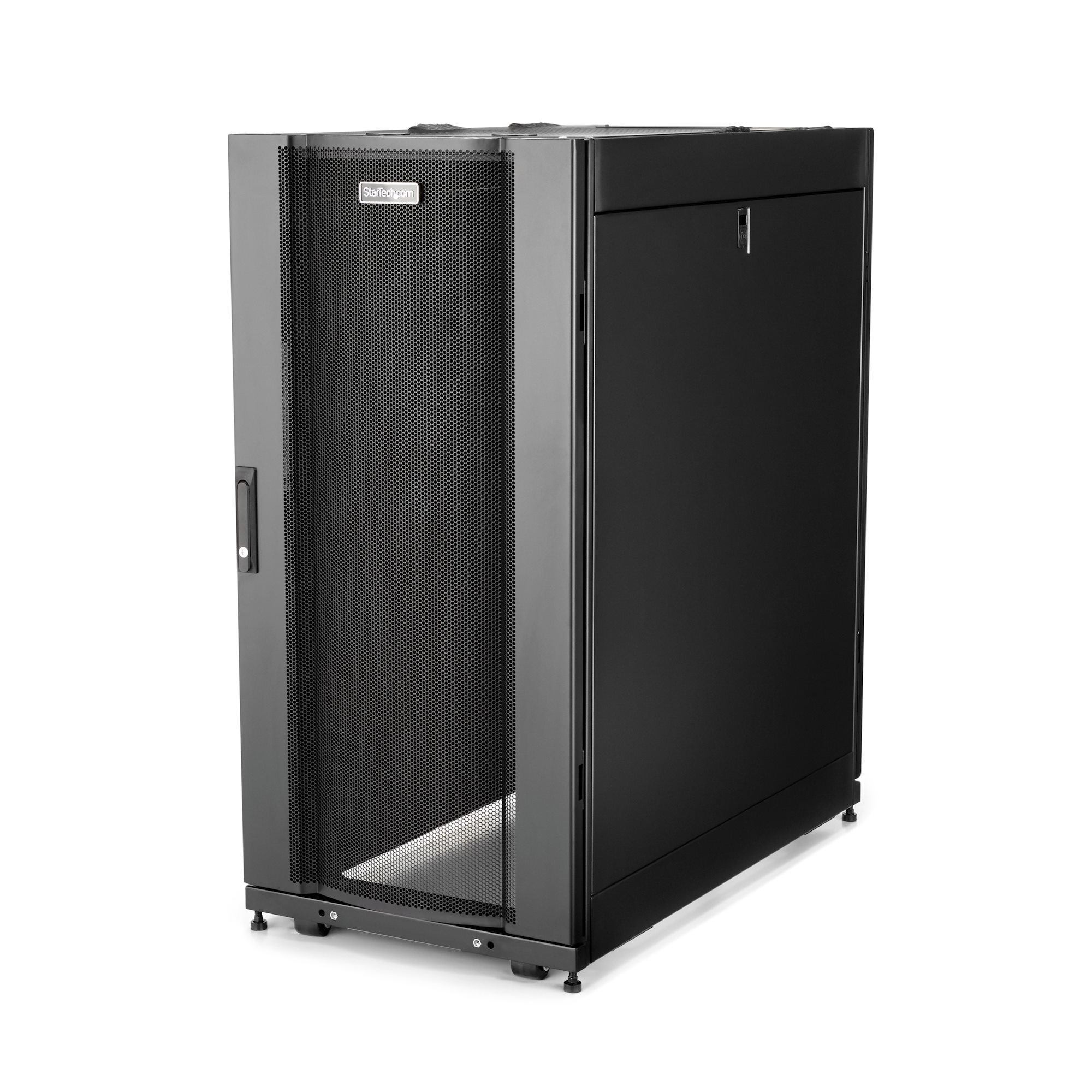 Lockable Server Cabinet | Cabinets Matttroy