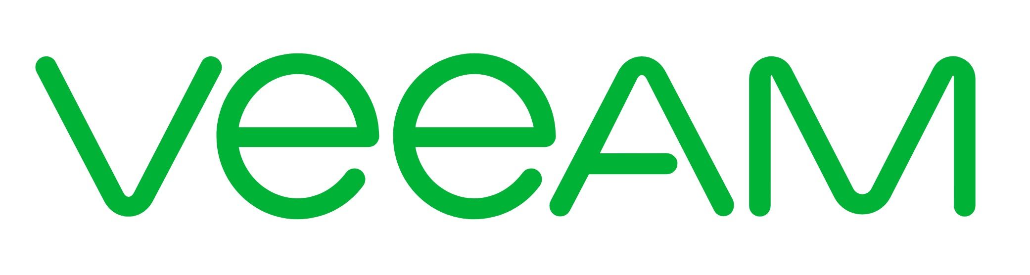 Veeam It Just Works