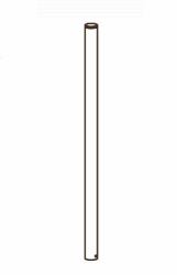 Ergotron 20-137-200 - Ergotron DS100 28" Pole