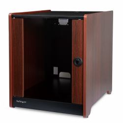 Wood server cabinet store