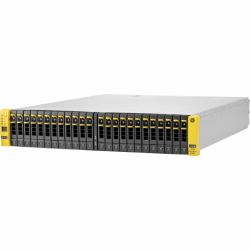 HPE K2Q36A - HPE HP 3PAR STORESERV 8200 2N FLD INT BA