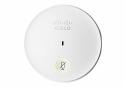 Cisco CS-MIC-TABLE-J= - Cisco Table Microphone with Jack Plug, 90-Day ...