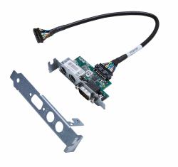 HP 141K9AA - HP Z2 G5 Internal Serial and PS/2 Port interface cards ...