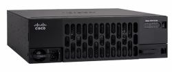 Cisco ISR4461/K9-RF - Cisco ISR 4461 wired router Black