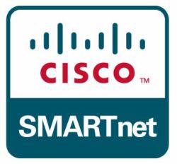Cisco CON-SNT-CS5HEJMI - Cisco Smart Net Total Care 1 license[s] 1 year[s]