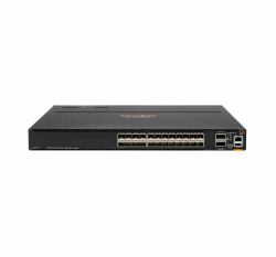 HPE JL710C#ACC - HPE Aruba Networking Aruba 8360-24XF2C v2 Managed L3 1U