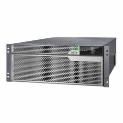 APC SRTL10KRM4UI - APC Smart-UPS Ultra On-Line Li-Ion SRTL10KRM4UI, 10KW, 4U Rack/Tower, 6xC13 ...