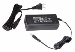 Crestron PW-2420RU - Crestron PW-2420RU power adapter/inverter Indoor Black