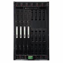 HPE AH337A - HPE Integrity Superdome 2 16-socket server