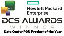 HPE P9Q37A - HPE G2 Basic 3.6kVA/IEC C20 Detachable 16A/100-240V ...