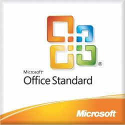 Microsoft 021-08708 - Microsoft Office Standard, OLV-D, L/SA, 3Y Acq Y1 ...