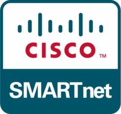 Cisco CON-SNT-CP88K9BN - Cisco SMARTnet 1 year[s]